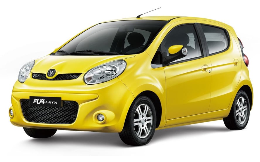 Chang’an New Energy Automobile Co. selects Sigmetrix CETOL 6σ